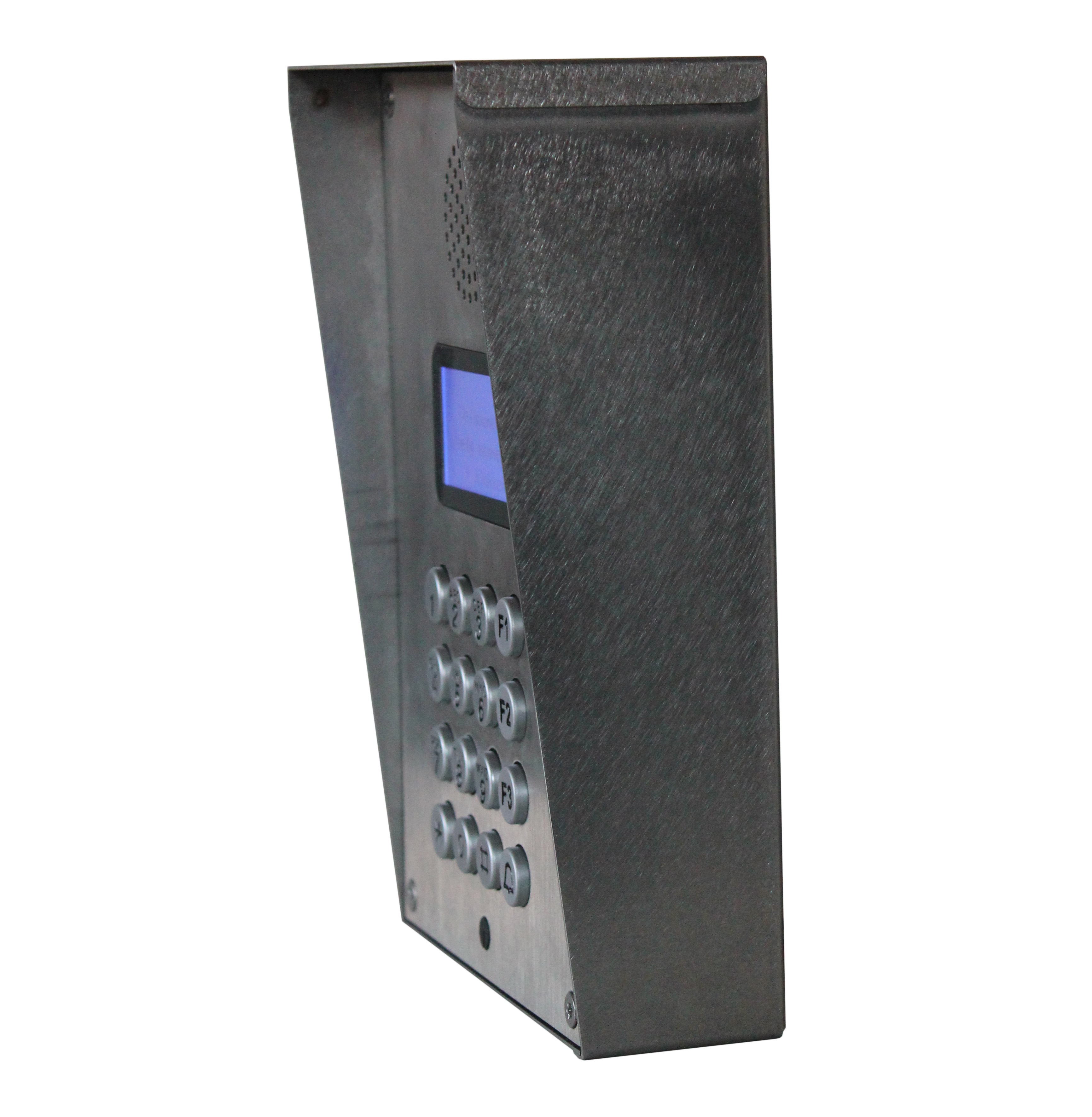 GSM-120, GSM-baserad porttelefon, 120 användare - Holars AB